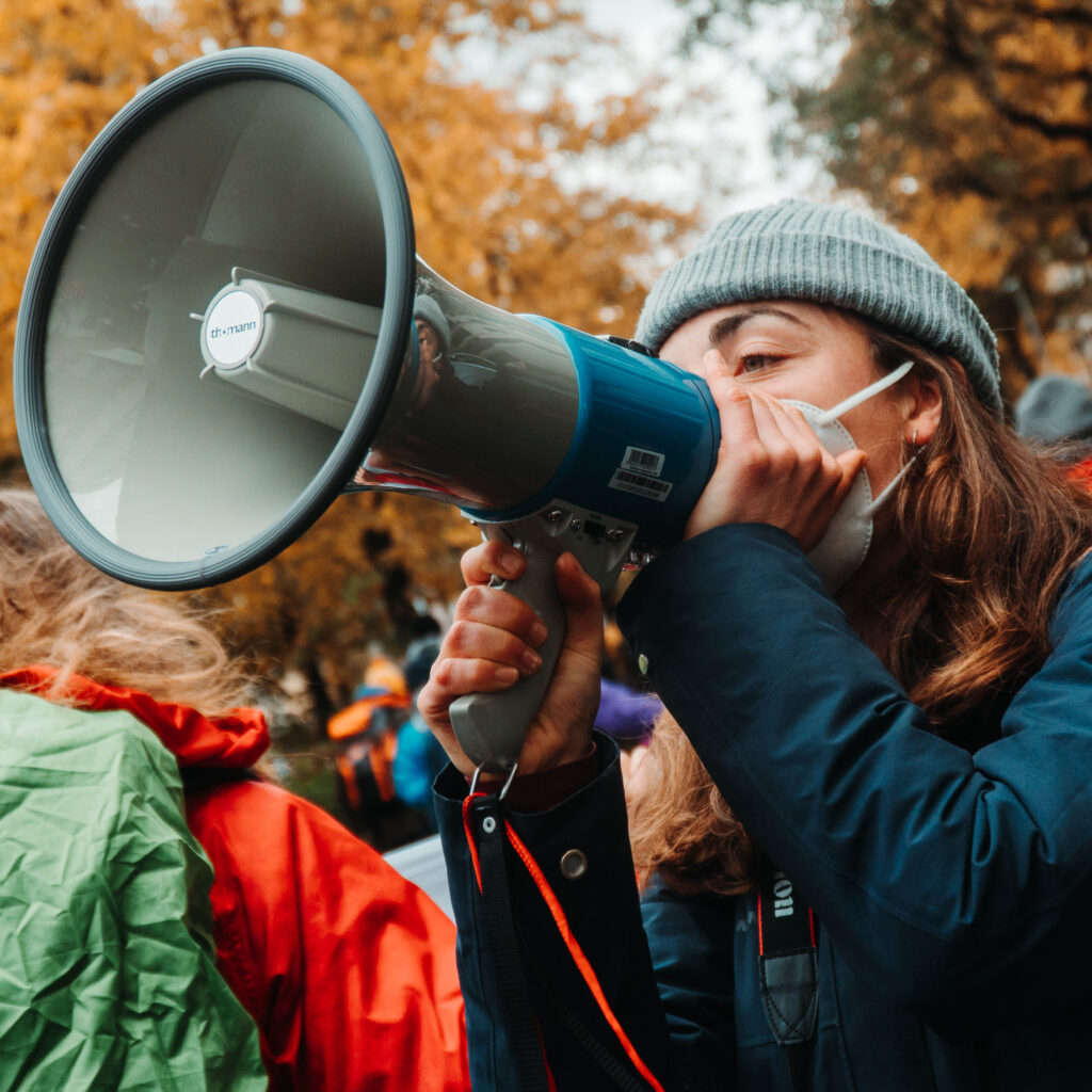über Mich – Nelly Waldeck