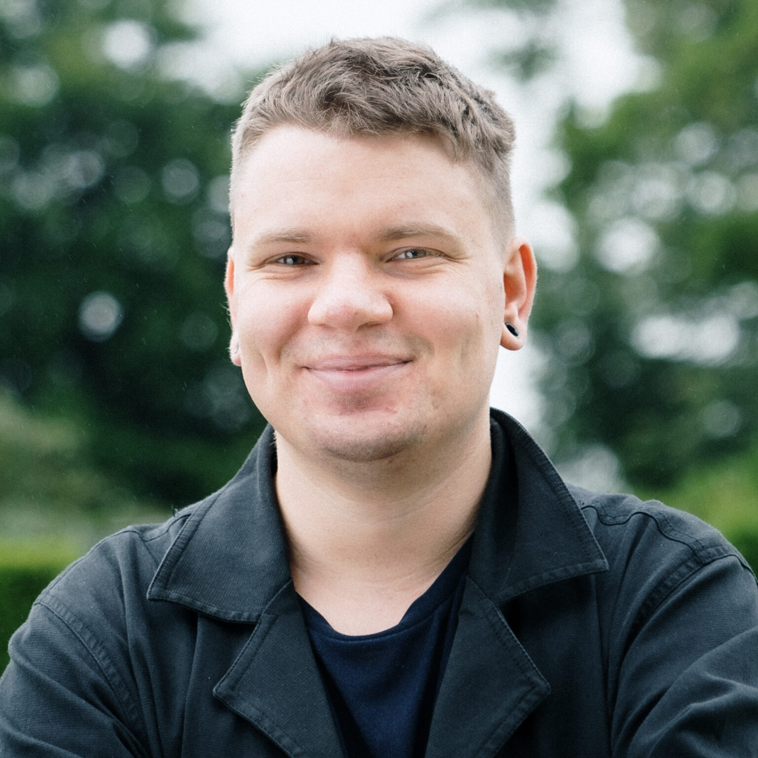 Mein Team – Nelly Waldeck